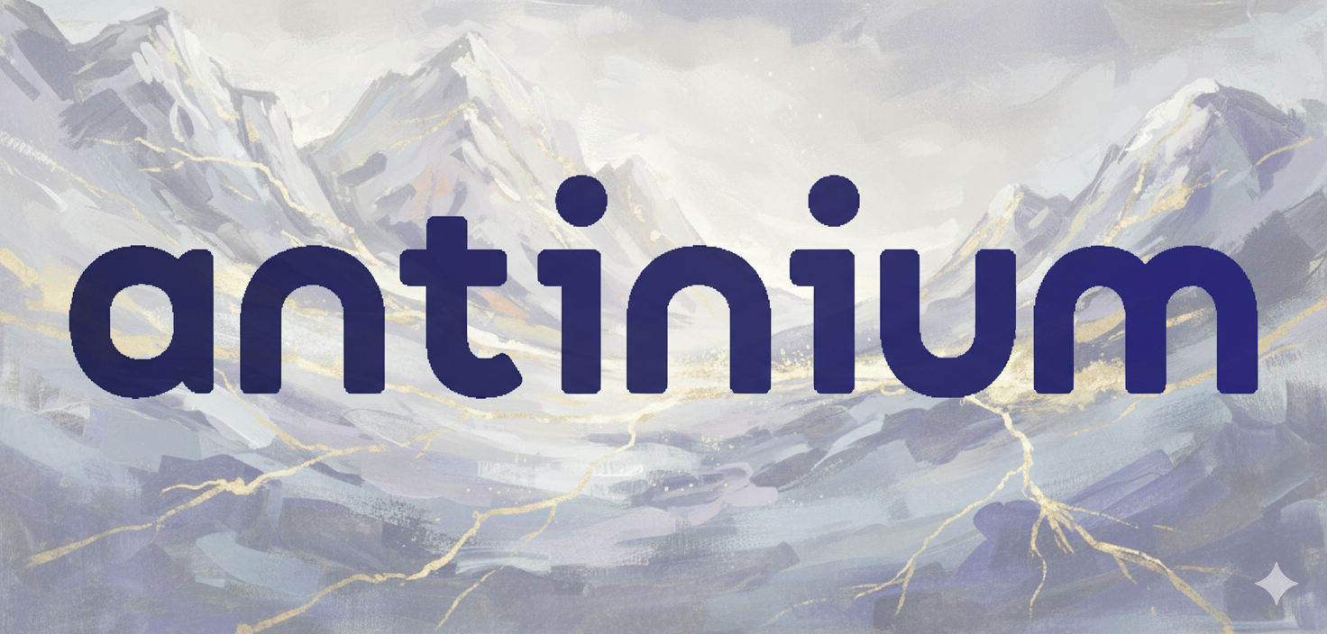 Antinium | Best AI for Writing and Translating Any Documents in One ...